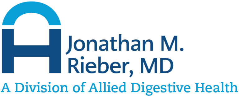 Variceal Banding - Dr. Jonathan M. Rieber, MD, FACG
